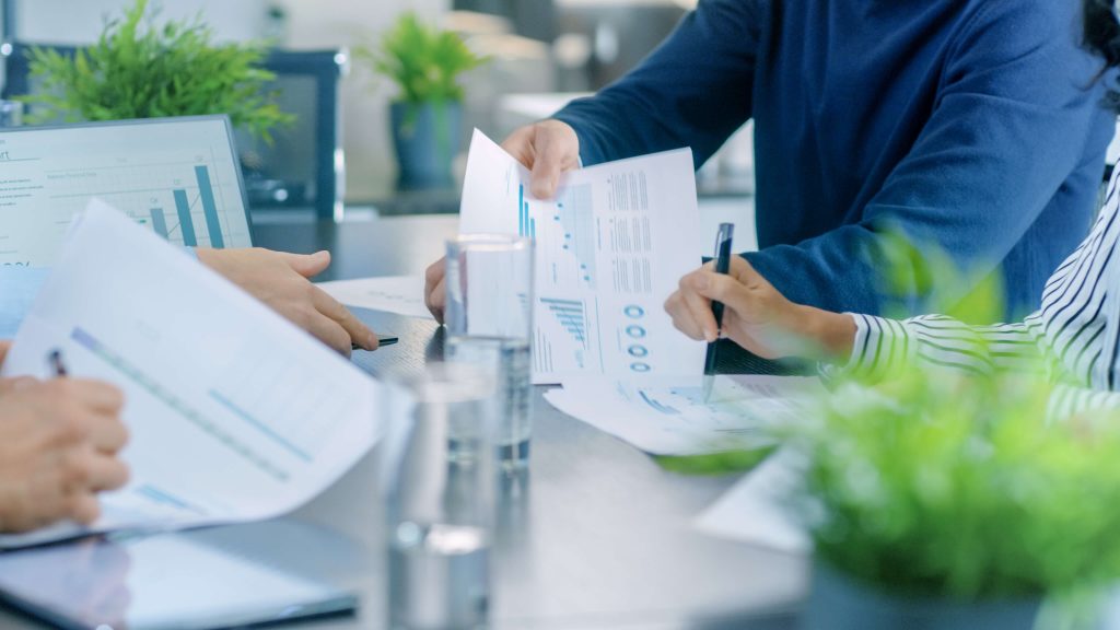 Building on Experience - The Origins of Talav - Talav Investments ...